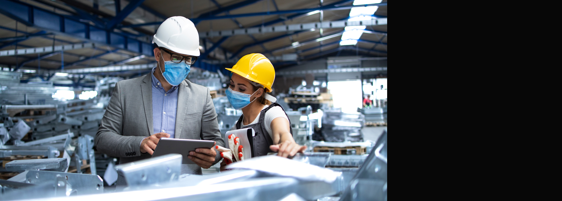 Manufacturing Engineering Services & Solutions | Digital Manufacturing Transformation - Panaceatek